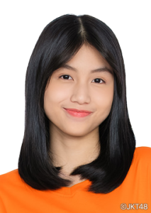 Michelle Alexandra JKT48 - BlogWota