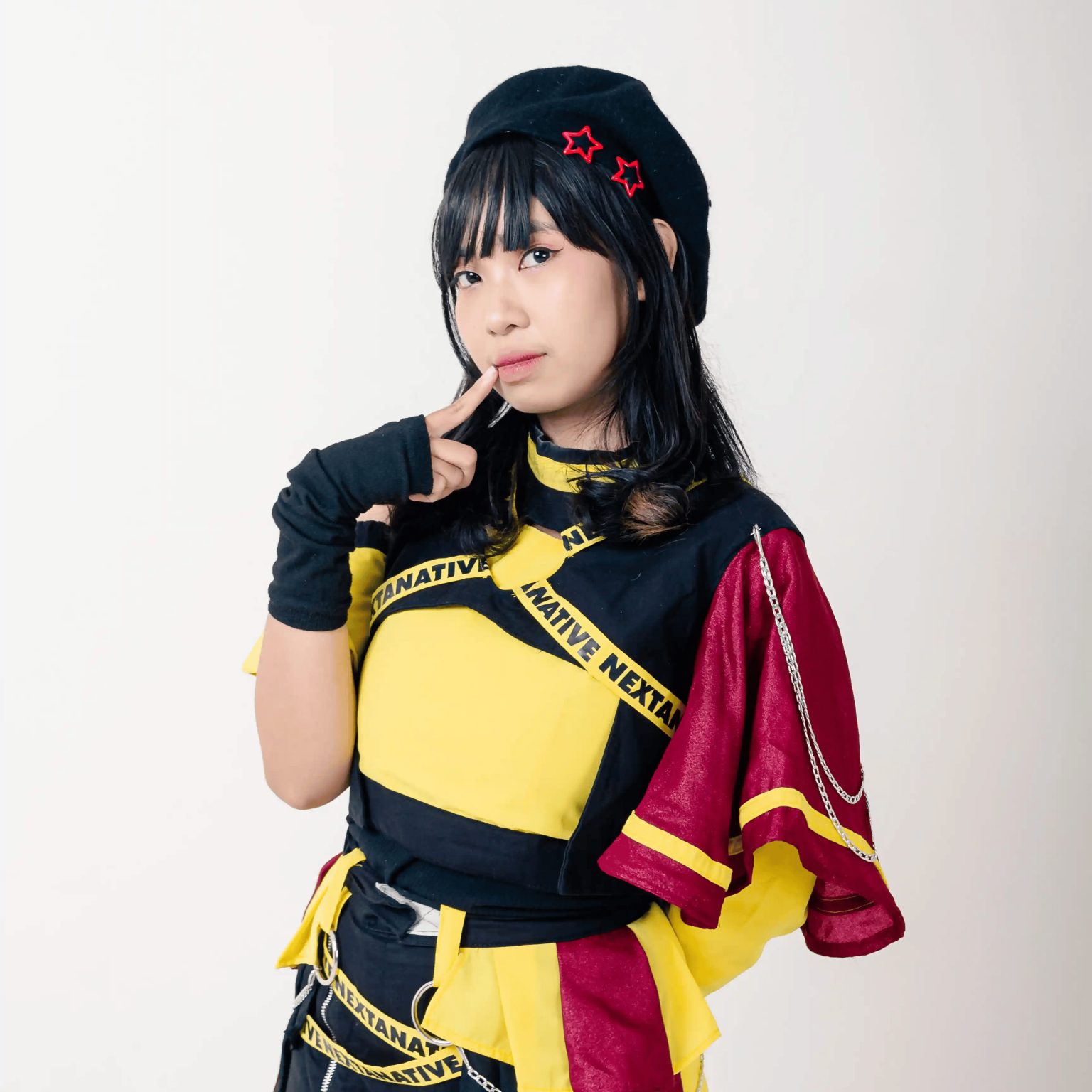 Shiber - Nextanative - blogwota