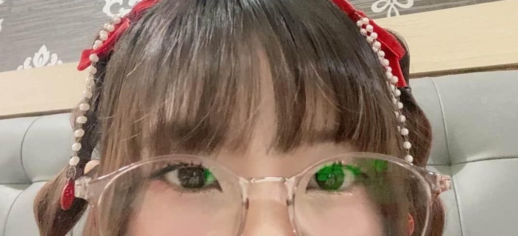 Dea Awalia Yang Sangat Suka Latte!? Chapter Mengenal Oshi