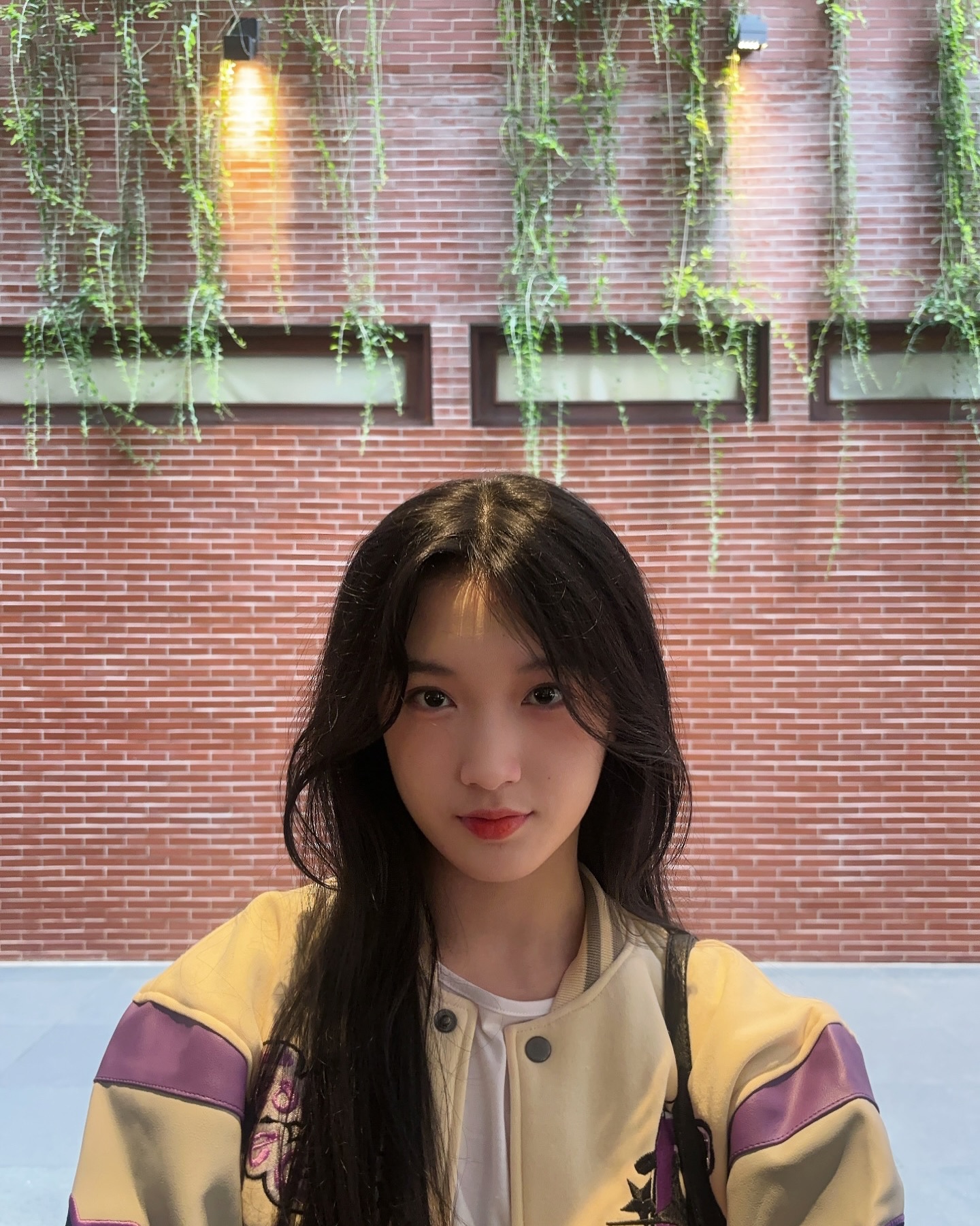 Adeline Wijaya – JKT48 ( Delynn ) » blogwota