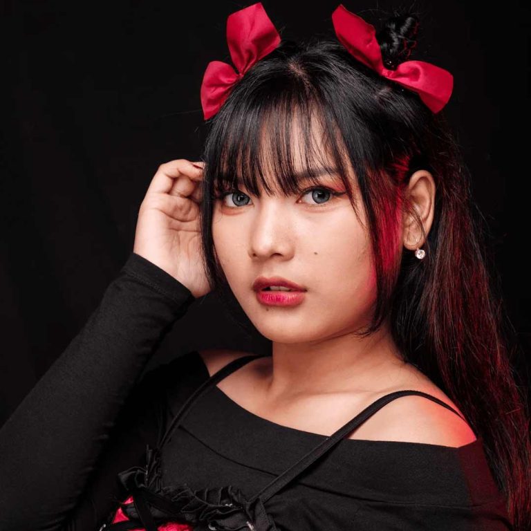 Paipai - AuroraDream - blogwota