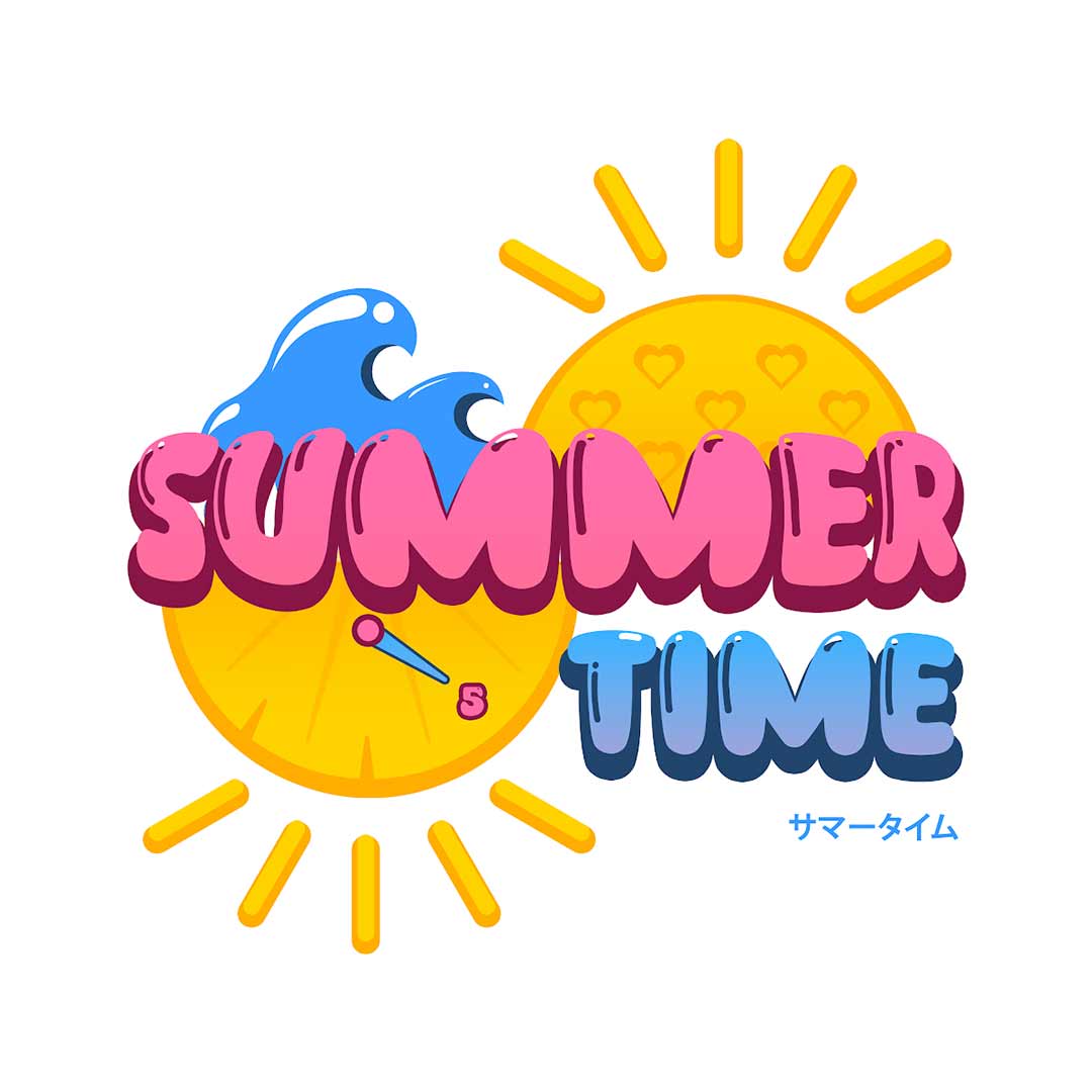 Summer Time - blogwota