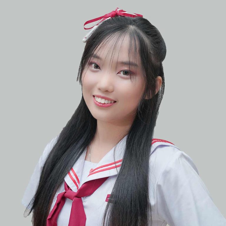 Xiu - SpicaChu - blogwota