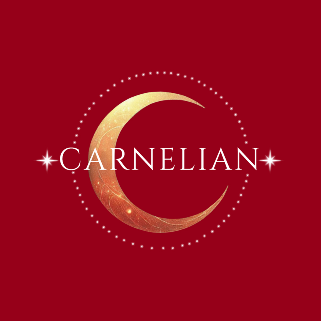 Carnelian - blogwota